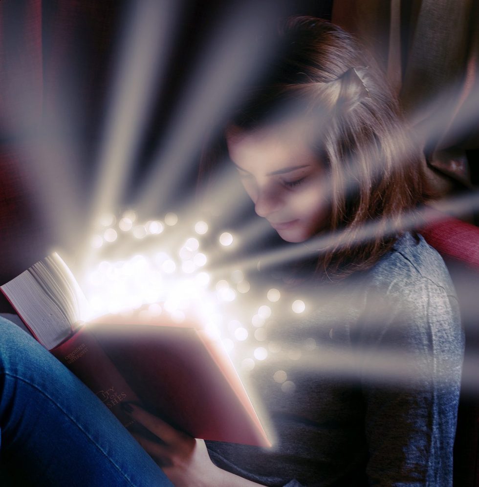 Straight talking spirituality • Kerry K