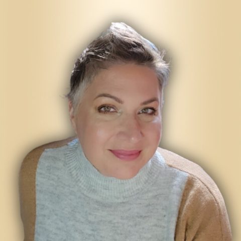 Straight talking spirituality • Kerry K