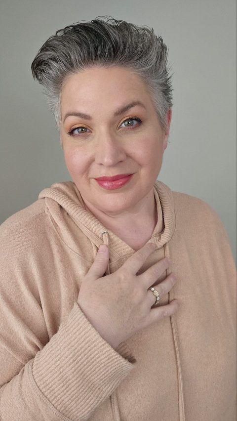 Join the Plasma Light Tribe • Kerry K